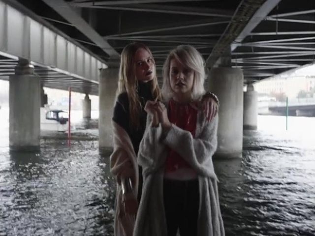 Comeback Queen : М1