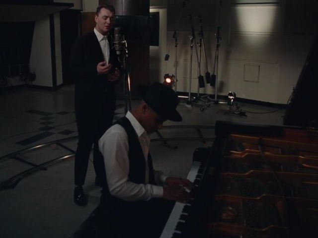 Have Yourself A Merry Little Christmas : М1