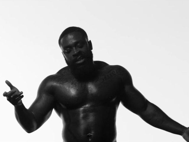 Feed Em To The Lions (Part 1) : М1